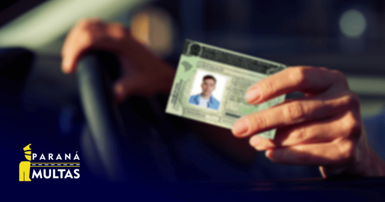 CNH DEFINITIVA: COMO SOLICITAR, VALOR E VALIDADE – Paraná Multas